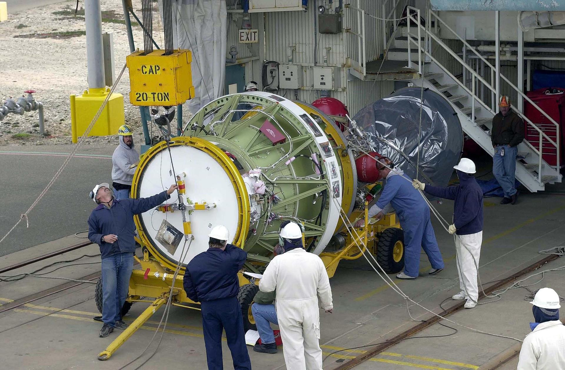 Data and Projects | CReSIS