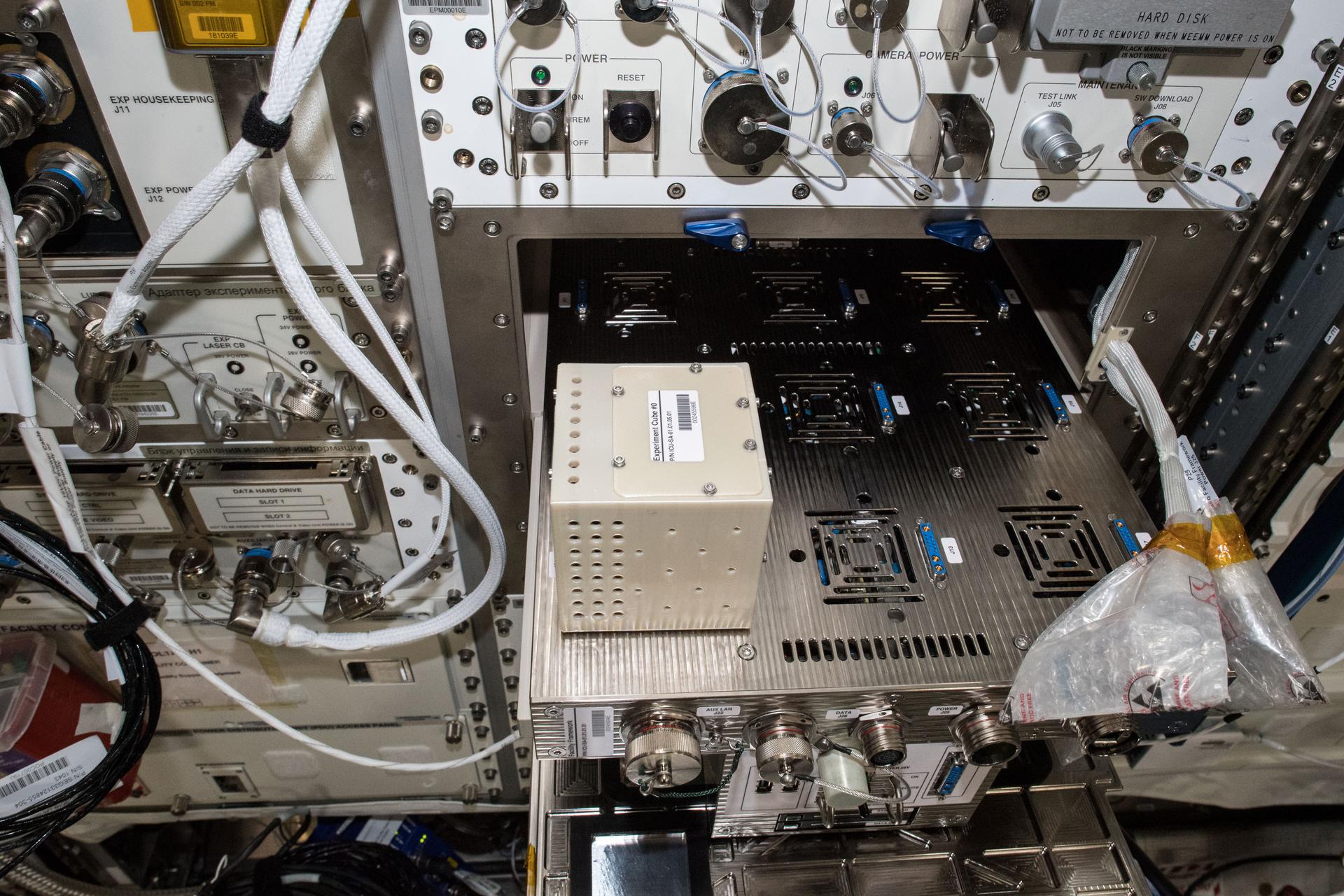 Data and Projects | CReSIS