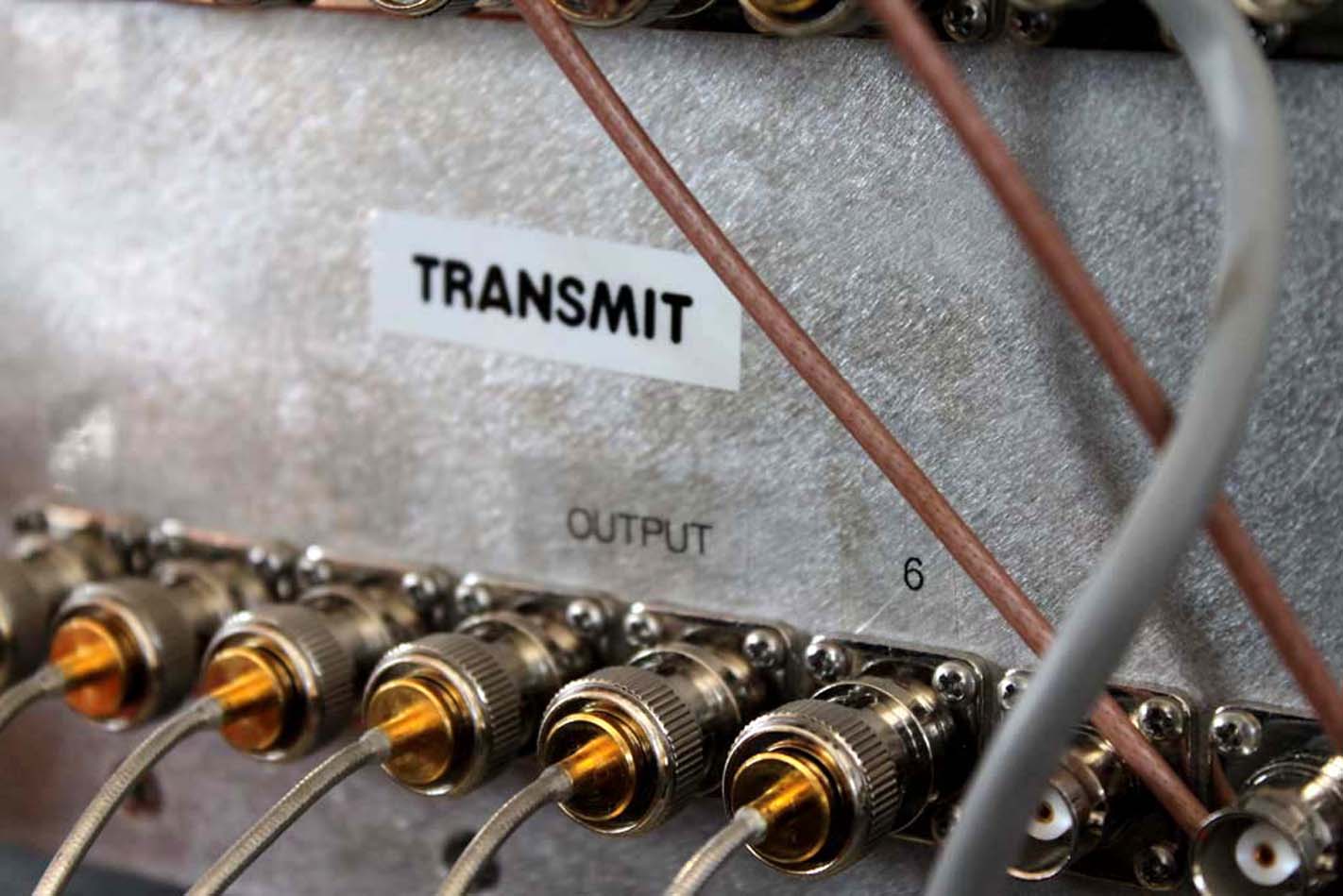 Radar Engineering | CReSIS