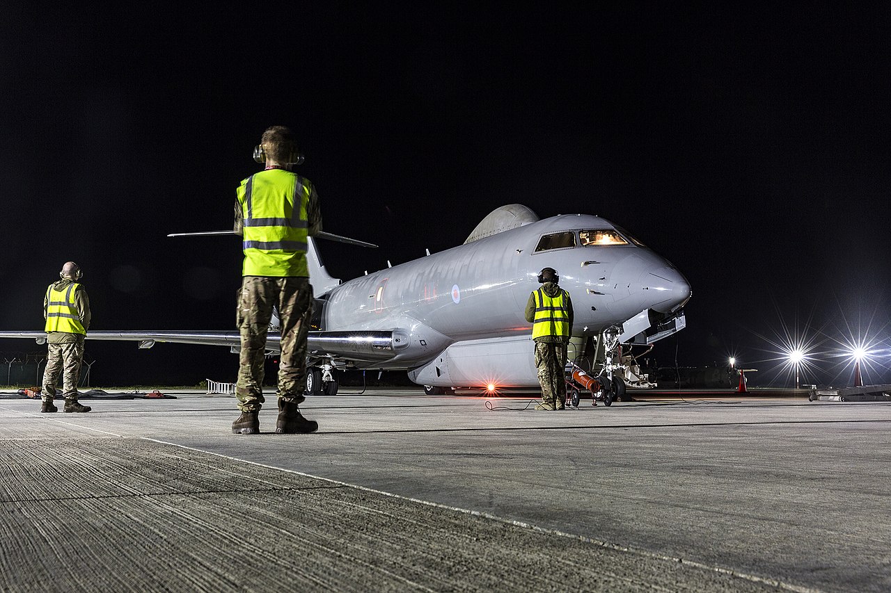 Signal Processing | CReSIS