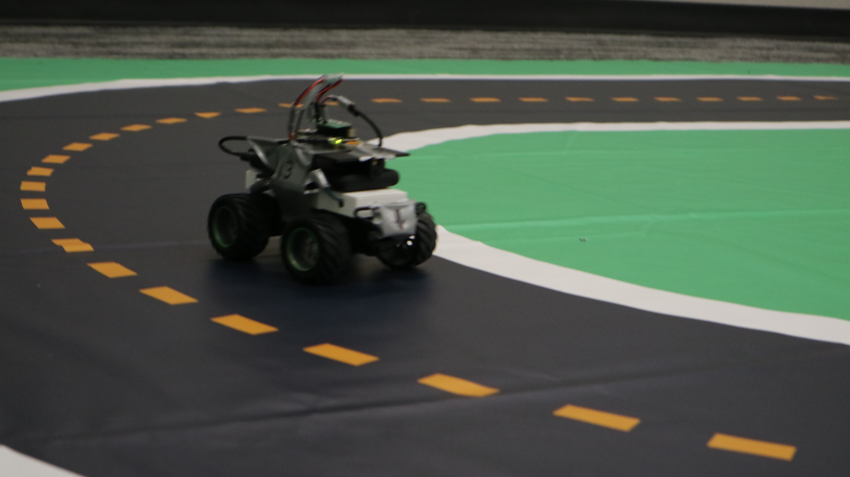 Early Research Incubator Program | CReSIS