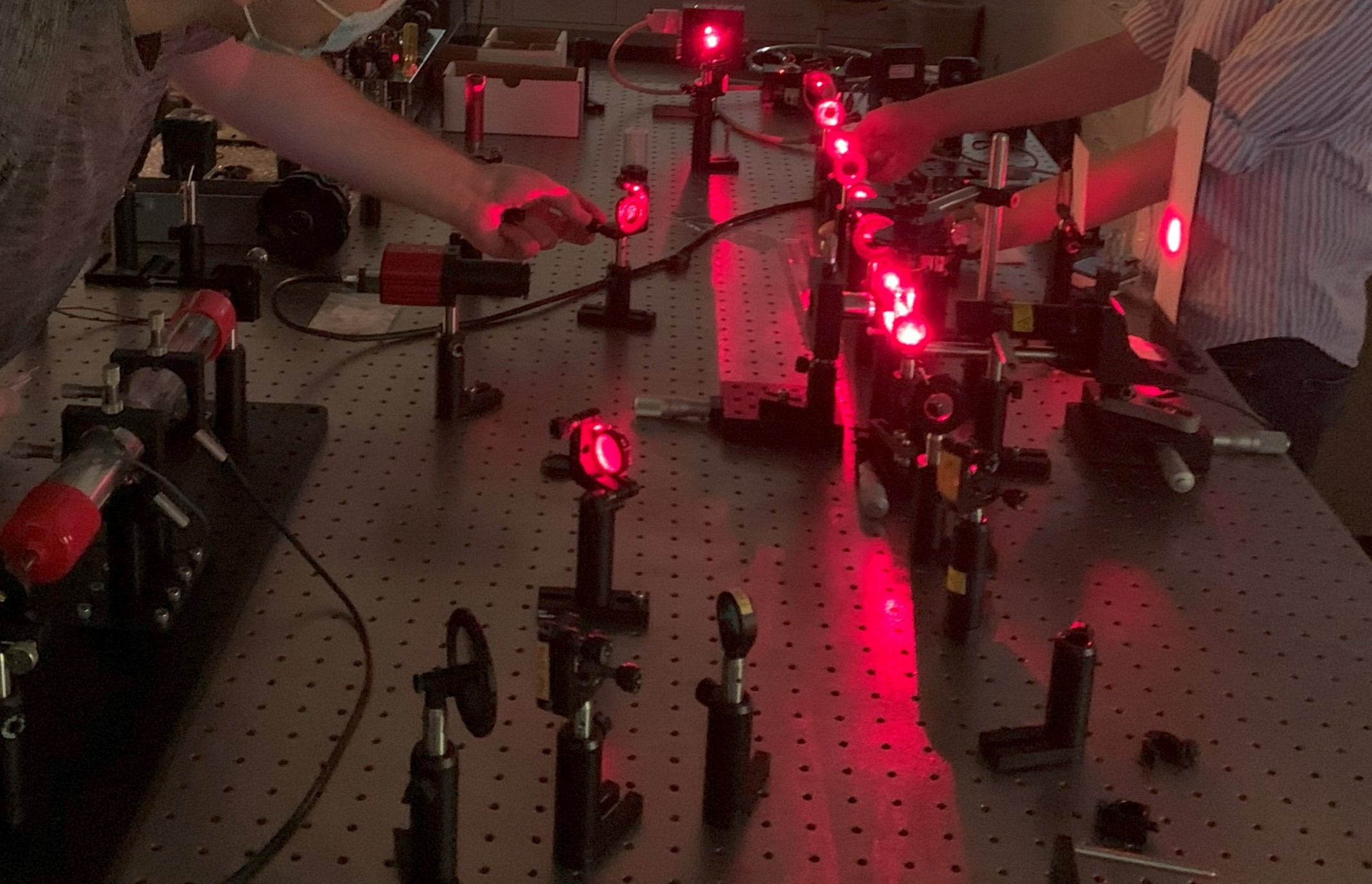 Early Research Incubator Program | CReSIS