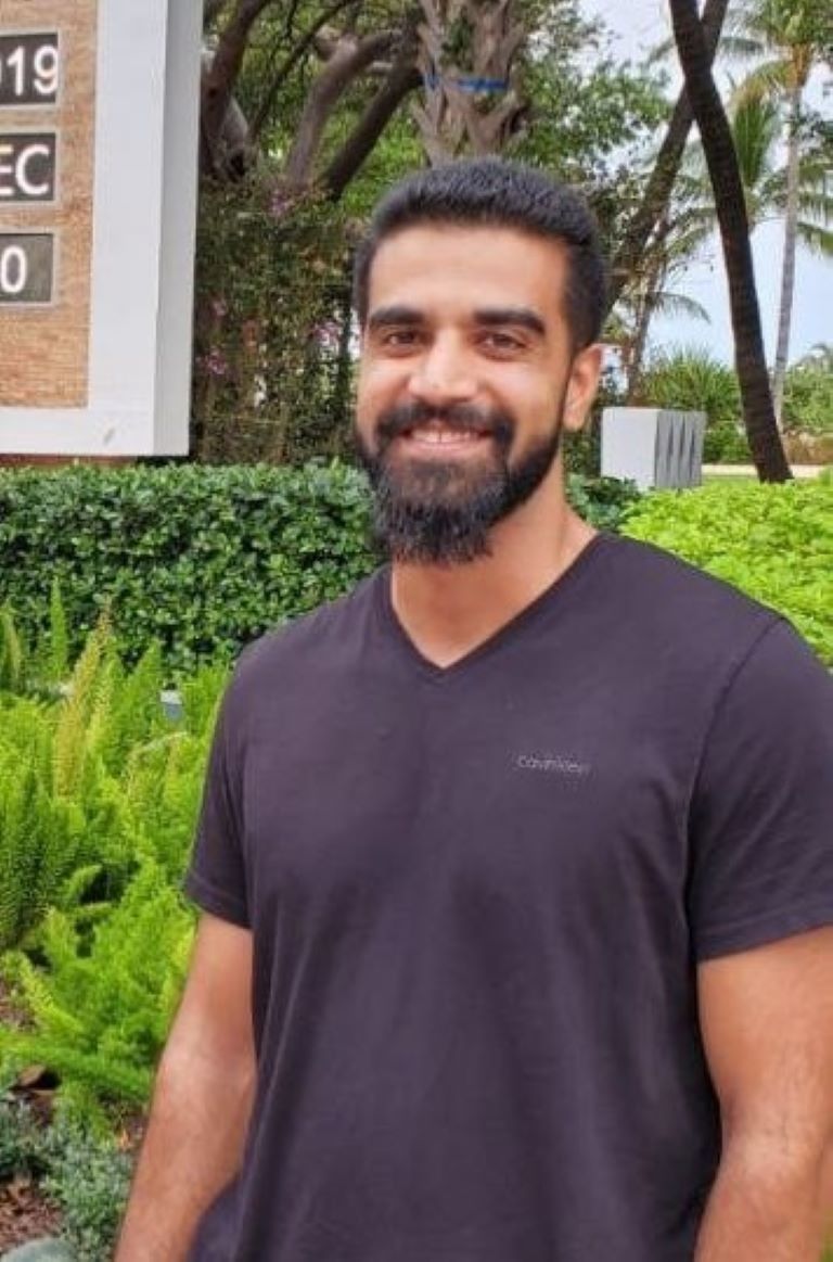 LEAPES Faculty, Students and Staff | CReSIS